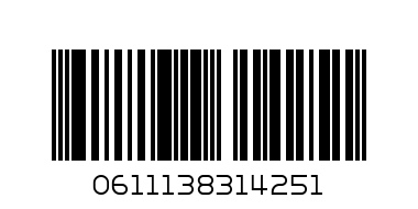 SMOOTHIE 1L DBLEND TROPICAL - Barcode: 0611138314251