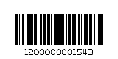 MINI DECOR BRIDGE TREE STUMPS 4PC ASSORTED - Barcode: 1200000001543