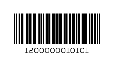 PRIME BAKE TREATS CHOC OREO BROWNIE - Barcode: 1200000010101