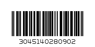 milka 100g raisin nut - Barcode: 3045140280902