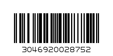 LINDT 100G EXCELLENCE INTENSE - Barcode: 3046920028752