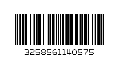 SAUCE BOLOGNAISE B F - Barcode: 3258561140575