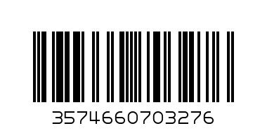 J.BABY CORN STARCH POWDER 113g - Barcode: 3574660703276