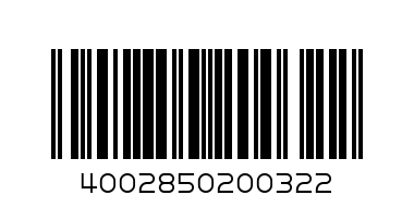 come closer queen of beauty - Barcode: 4002850200322