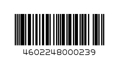 LONG-GRAIN RICE 800g - Barcode: 4602248000239