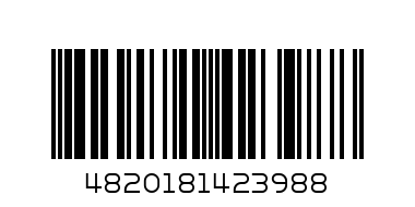 NEMIROFF 1L PEACH - Barcode: 4820181423988