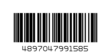 TOOL BOX WITH CANDY - Barcode: 4897047991585