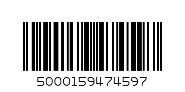 MARS MINI BAGS 333G - Barcode: 5000159474597