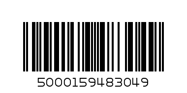 BOUNTY ICE CREAM BAR 66MLX24 - Barcode: 5000159483049
