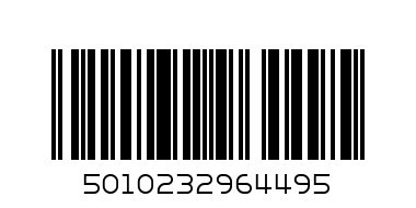DUREX CONDOM 6PCS - Barcode: 5010232964495