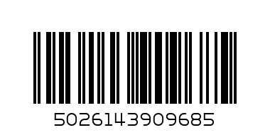 OMEGA 3 FISH OIL 1000MG 30 CAPS - Barcode: 5026143909685