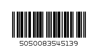 RICE KRISPIES - Barcode: 5050083545139