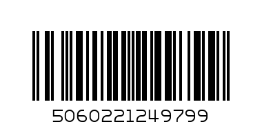 KING TANGO SPRAY - Barcode: 5060221249799