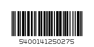 EVD TERRINE WITH CHICKEN 300GX18 - Barcode: 5400141250275