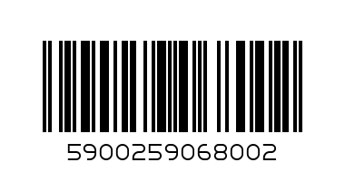 Cheetos cheese - Barcode: 5900259068002
