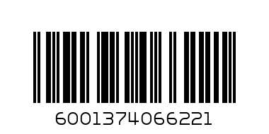 BODY TALK LOTION 250ML - Barcode: 6001374066221