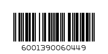 LENNON DUIWELSDREKDRUPPELS DROPS 20ML - Barcode: 6001390060449
