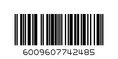 PAWS 385G CHICKEN GRAVY - Barcode: 6009607742485