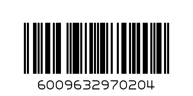 KSL SWEETS - KSL HAPPY ORANGE SWEETS 100PCS - Barcode: 6009632970204