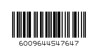 AZAM EMBE - Barcode: 6009644547647