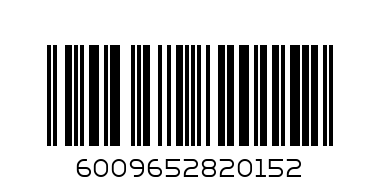 RUSSIAN EMPEROR VODKA 1 X 200 ML - Barcode: 6009652820152