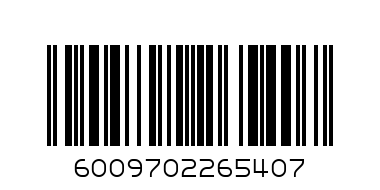 OSH 750ML MAGIC SEA BUBBLE BATH - Barcode: 6009702265407