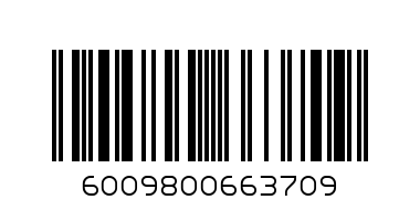 LULU 50S CLASSIC - Barcode: 6009800663709