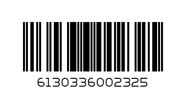 BUGLES CHIPS NACHO CHEESE - Barcode: 6130336002325