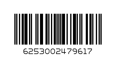 JORDINIA JUNIOR CAKE - Barcode: 6253002479617