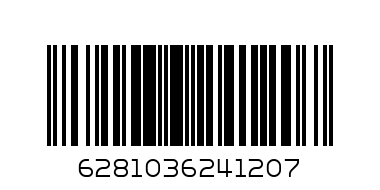 cheetos stars barbecue 27g - Barcode: 6281036241207