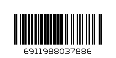 RUANQIJIA CHOCOLATE CAKE - Barcode: 6911988037886