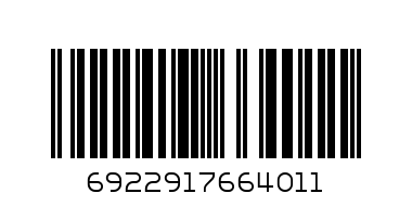ALUMINUM FOIL - Barcode: 6922917664011