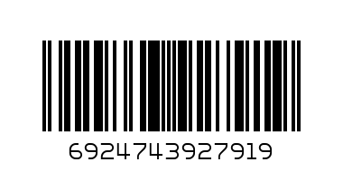 POTATO CHIPS 90G - Barcode: 6924743927919