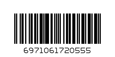 DICE LOLLIPOP 30G - Barcode: 6971061720555