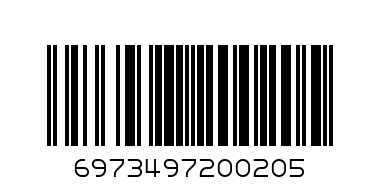 GRAPE TEA - Barcode: 6973497200205