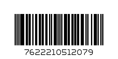 PHILADELPHIA ORIGINAL SML - Barcode: 7622210512079