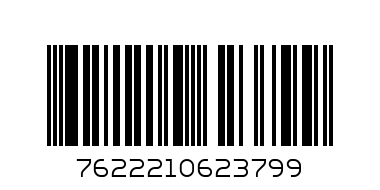 MILKA CHOCO BROWNIE 180G - Barcode: 7622210623799