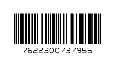 LU TUC 100G - Barcode: 7622300737955