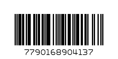 ELIXIO ROSE WINE 750ML - Barcode: 7790168904137