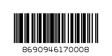 MULTU PIPETTE PASTA 500G - Barcode: 8690946170008