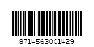 Weekly Promotion Barcode List LSR] Configure Socket Mobile S730 For