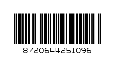 TH MINI CROSS - Barcode: 8720644251096