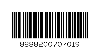 100 PLUS ISOTONIC DRINK 325ML-LIME - Barcode: 8888200707019