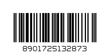 DARK FANTASY CHOCO FILLS LUXURIA 75GM - Barcode: 8901725132873