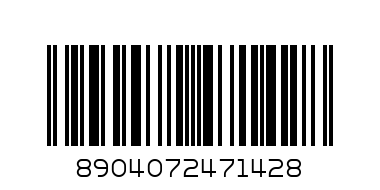 VEGIT CHEESE BALLS MIX - Barcode: 8904072471428