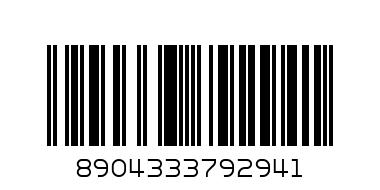 icona small pads - Barcode: 8904333792941