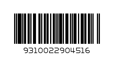 Whiskas Seafood Selection 400g - Barcode: 9310022904516