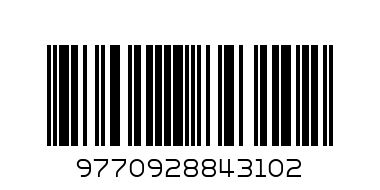 Time Magazine - Barcode: 9770928843102